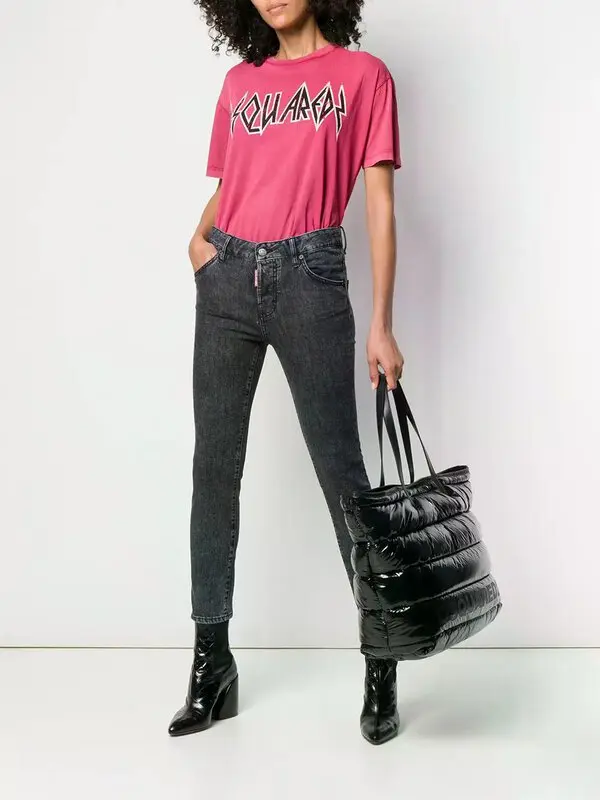 Dsquared2 Classic Skinny Jeans