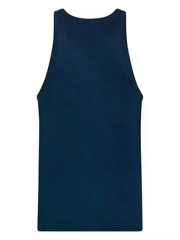 Dsquared2 Slogan-print Tank Top