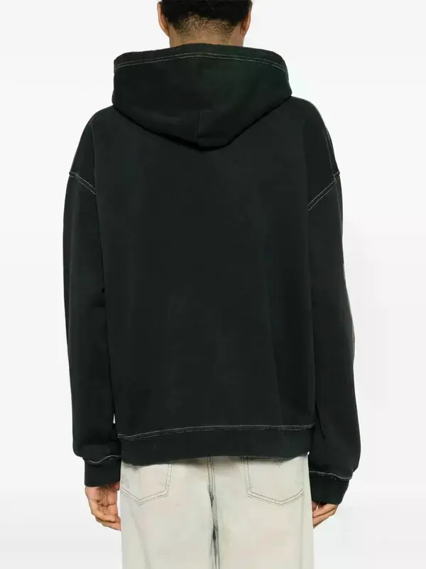 DIESEL® S-boxt-hood-n4 Hoodie