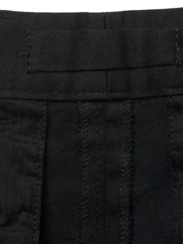 Prada Slim-fit Trousers