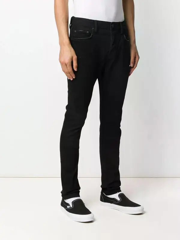 ALLSAINTS Cigarette Slim-fit Jeans