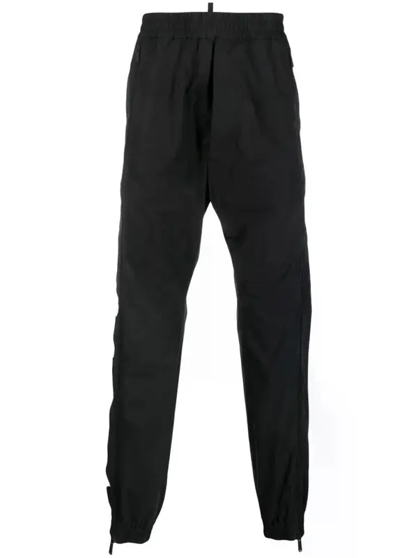 Dsquared2 Logo-print Track Pant