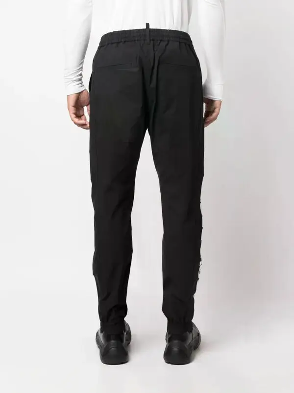 Dsquared2 Logo-print Track Pant