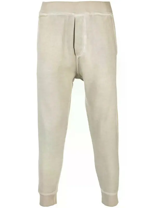 Dsquared2 Dan Cotton Track Pants