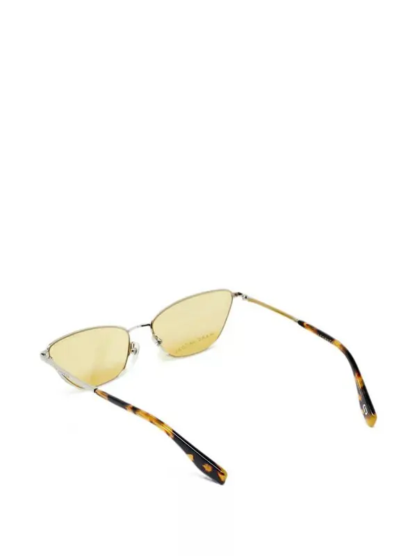 Marc Jacobs Cat-eye Sunglasses