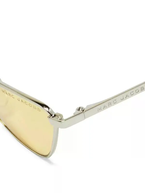 Marc Jacobs Cat-eye Sunglasses