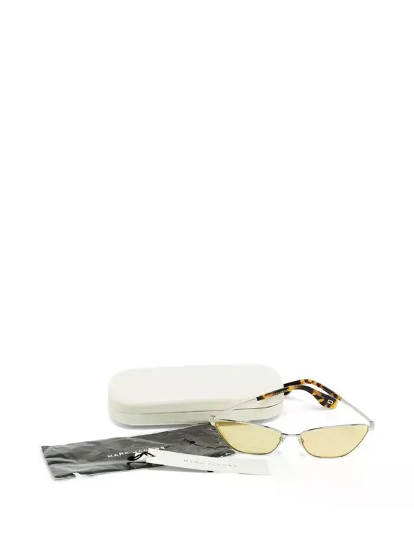 Marc Jacobs Cat-eye Sunglasses