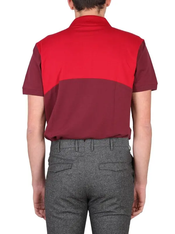 BOSS Polo With Logo