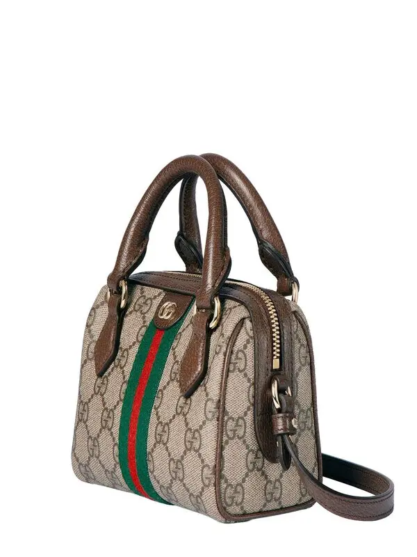 Gucci Mini Ophidia Bag