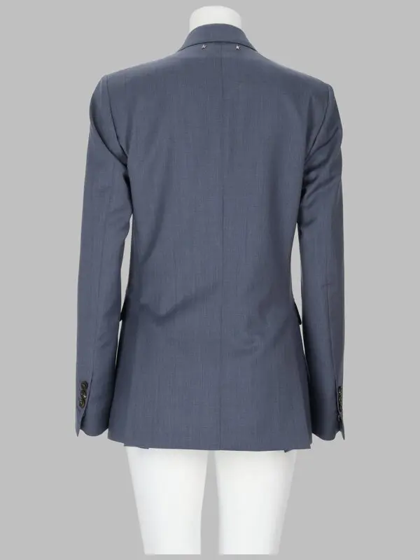 GOLDEN GOOSE Double Breasted Blazer