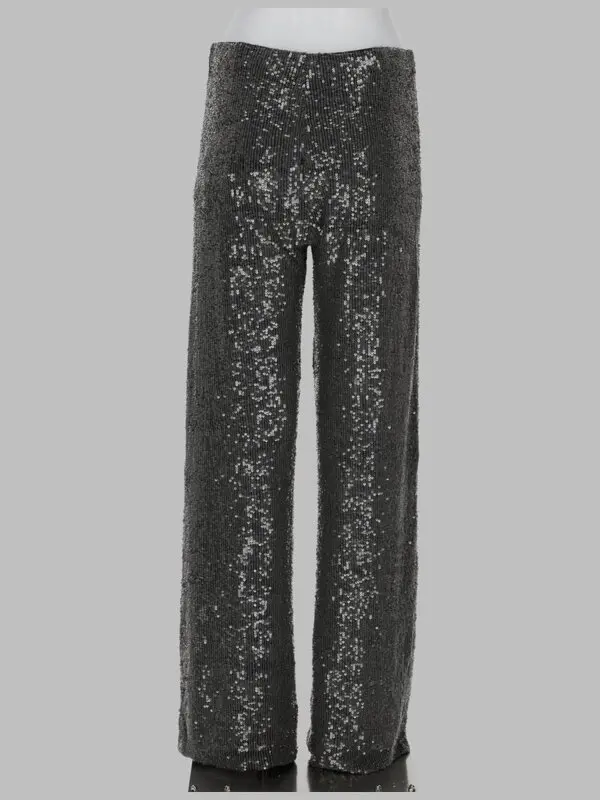 P.a.r.o.s.h Embellished Pants - Multicolor