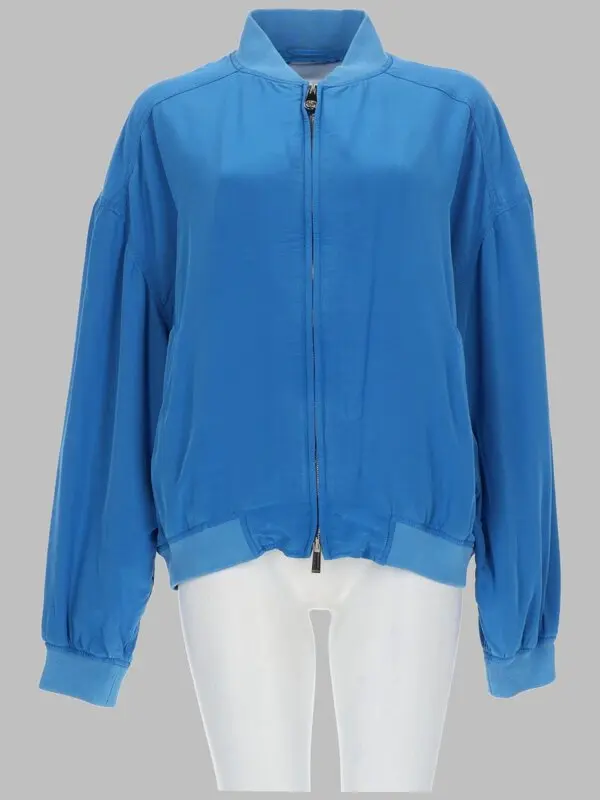 Versace Blouson Jacket - Multicolor
