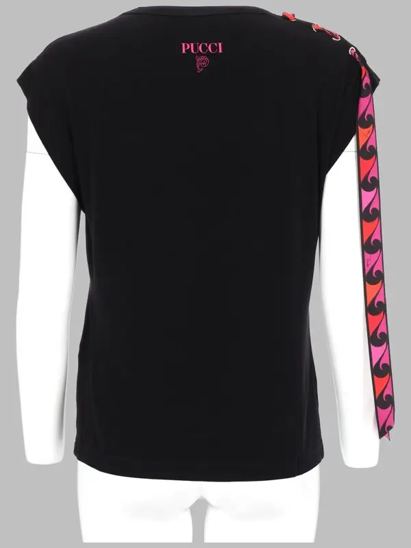 Emilio Pucci Iride T-shirt