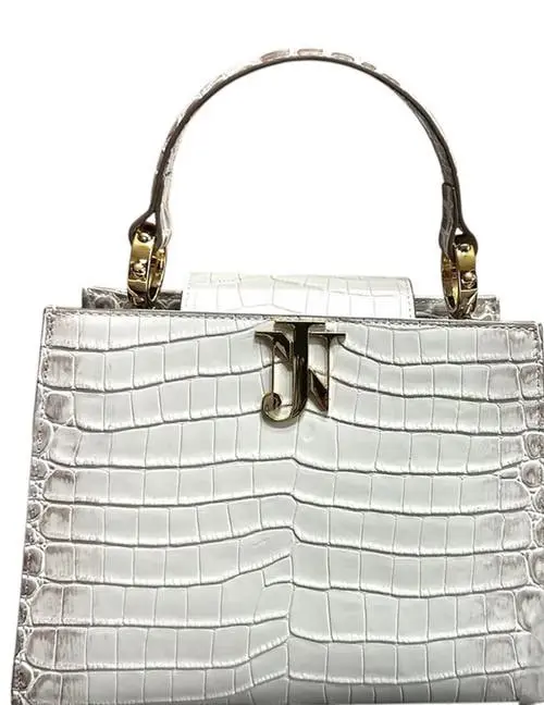 JAUSHINA NICOLE Olivia Top Handle Bag - Multi