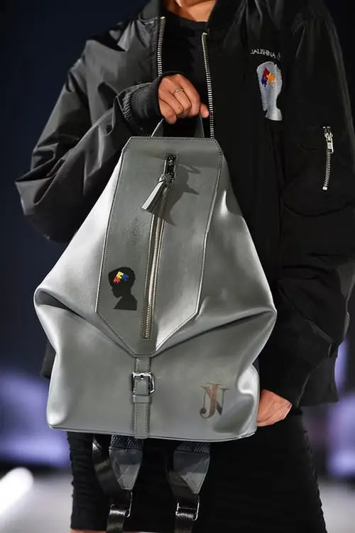 JAUSHINA NICOLE Jackson Backpack
