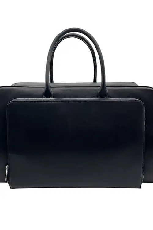JAUSHINA NICOLE Boaz Duffle Bag