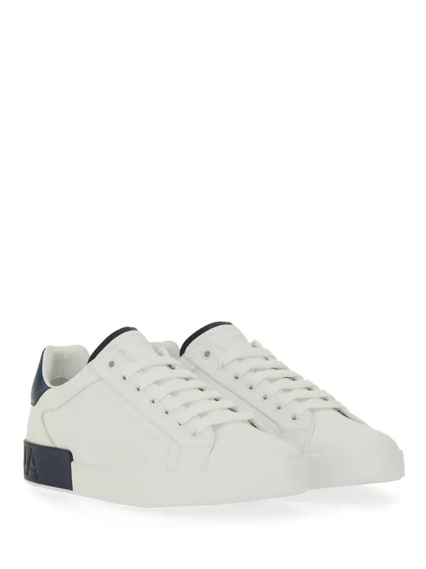 Dolce & Gabbana Portfino Sneaker