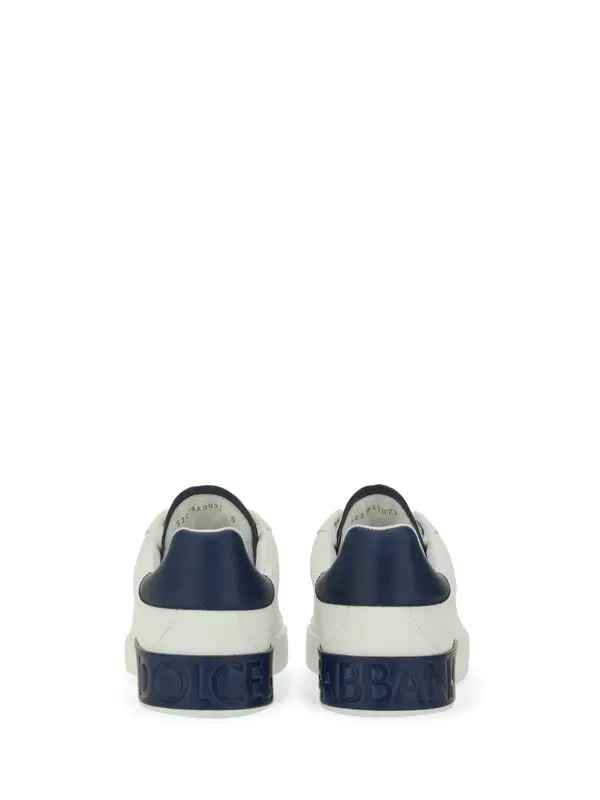 Dolce & Gabbana Portfino Sneaker