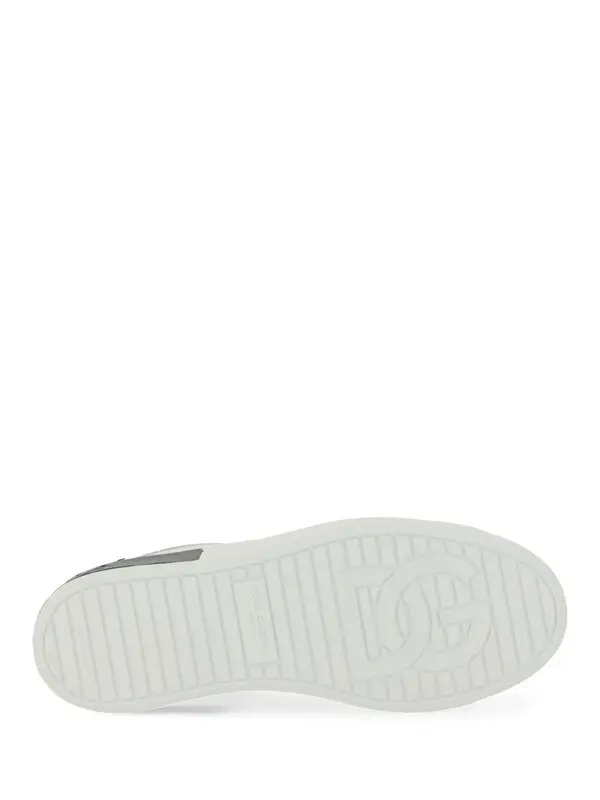 Dolce & Gabbana Portfino Sneaker