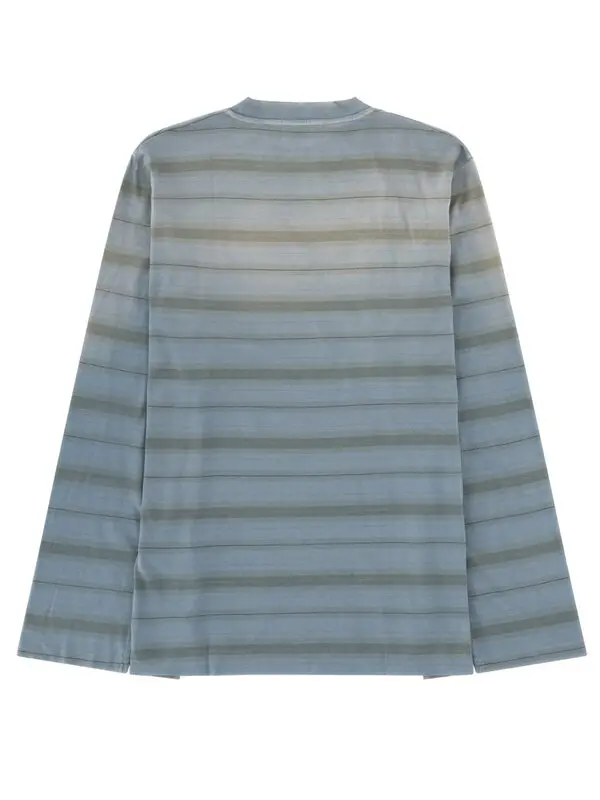 Our Legacy Long Sleeve Box T-shirt