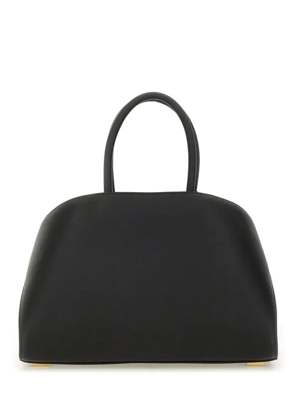 FERRAGAMO Borsa Tote Hug - Black