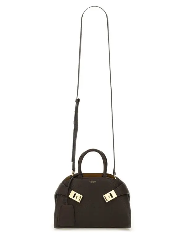 FERRAGAMO Borsa Hug Xs