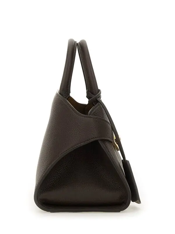 FERRAGAMO Borsa Hug Xs