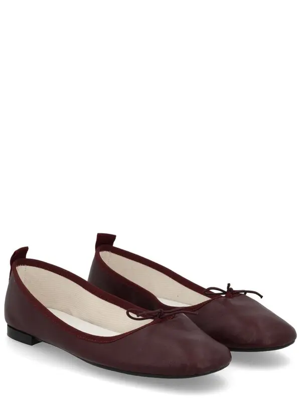Repetto Ballerina Flats