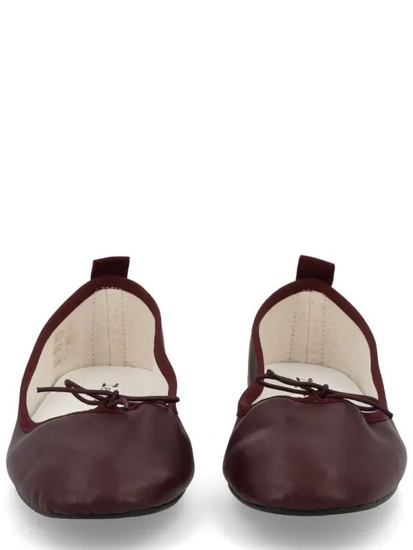 Repetto Ballerina Flats