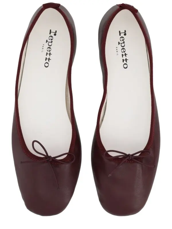 Repetto Ballerina Flats
