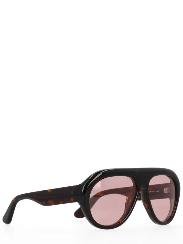ROTATE BY BIRGER CHRISTENSEN Occhiale Da Sole Pilot Aviator