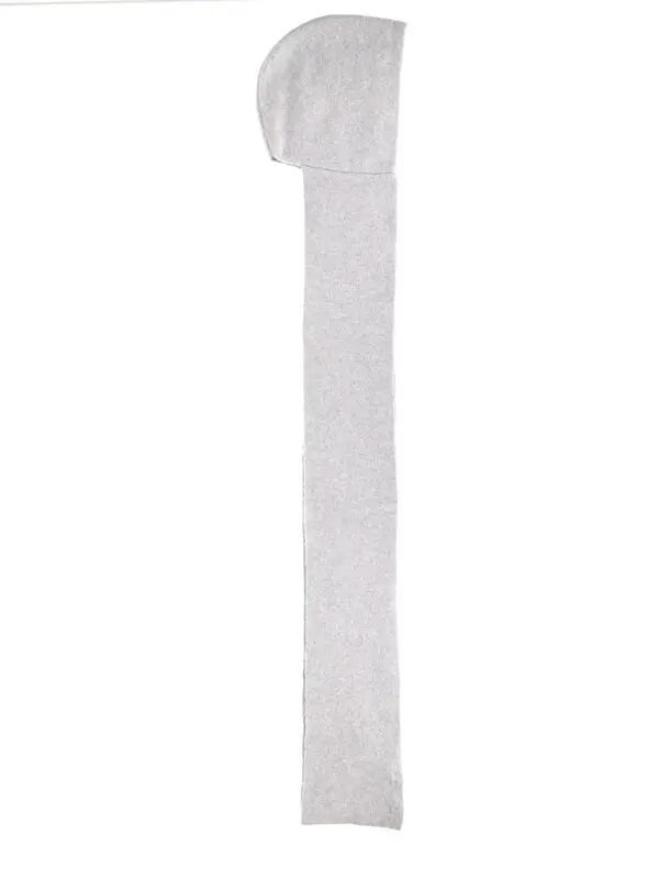 ROTATE BY BIRGER CHRISTENSEN Hooded Scarf