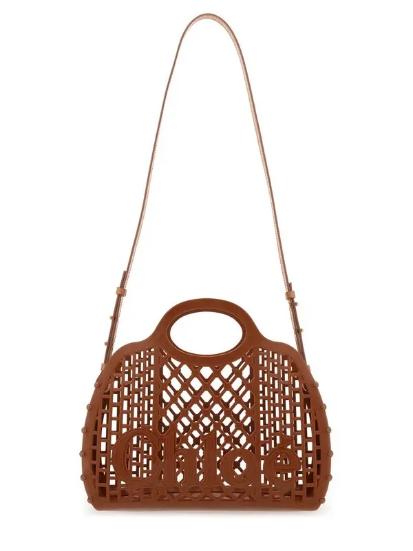 Chloé Cage Tote Bag