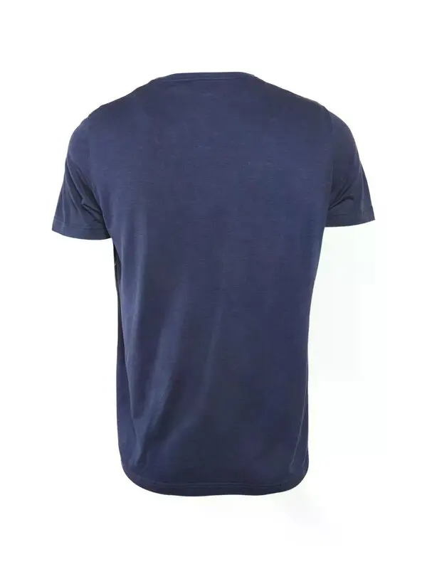 Loro Piana Crew Neck T-shirt