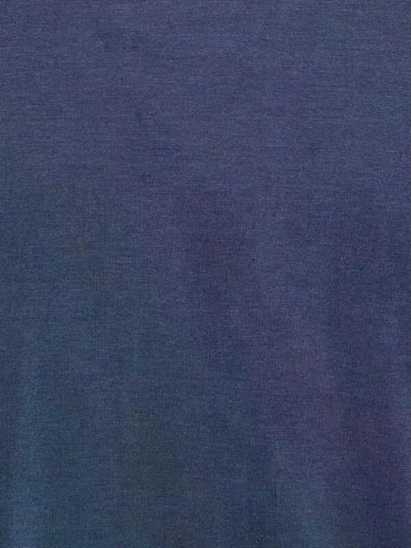 Loro Piana Crew Neck T-shirt