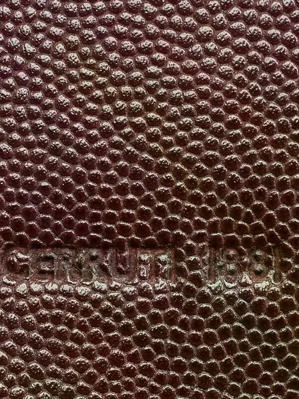 CERRUTI 1881 Leather Wallet