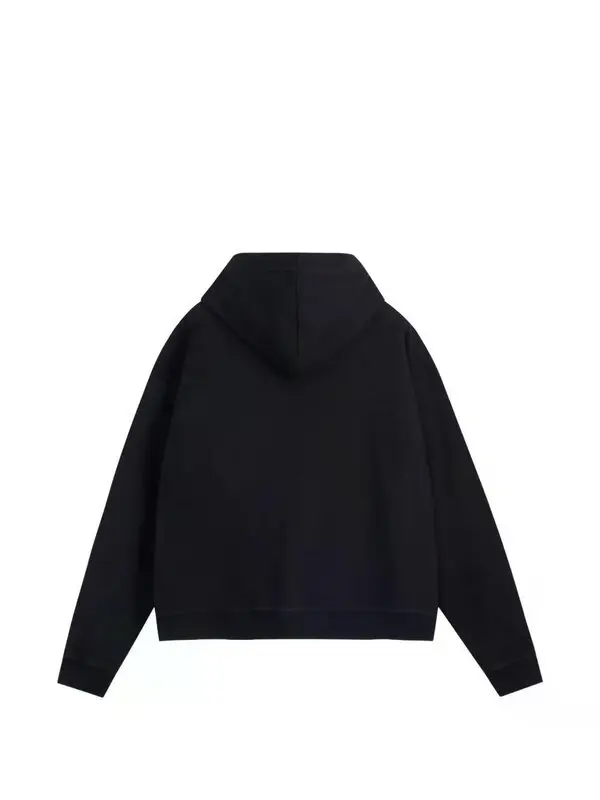 Dsquared2 Zip Hoodie