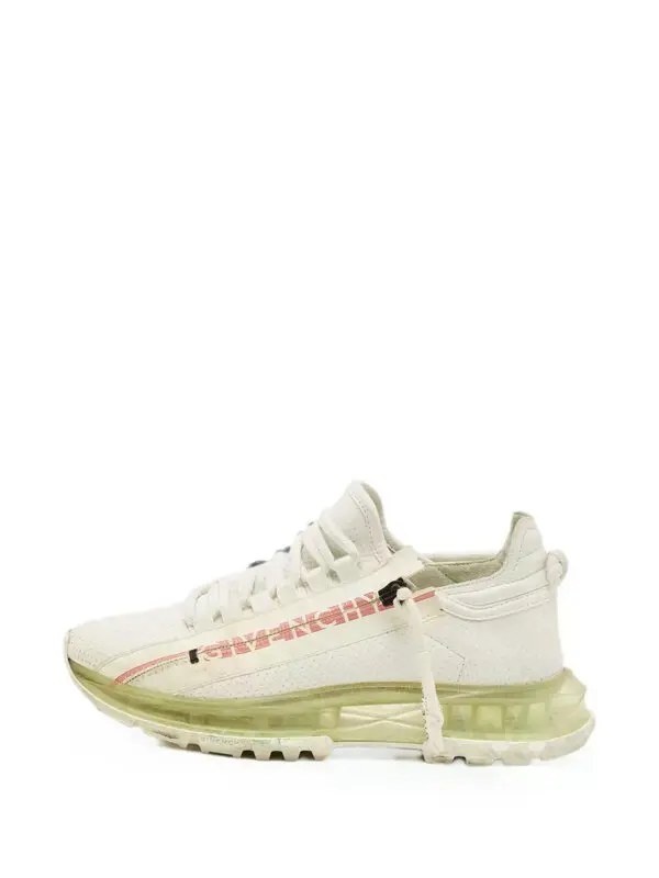 Givenchy Spectre Perforated Sneakers