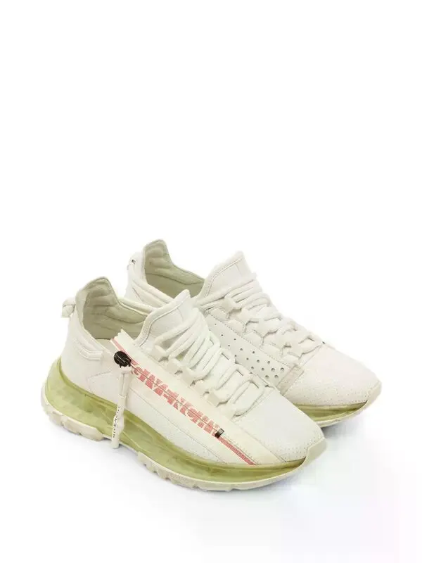 Givenchy Spectre Perforated Sneakers