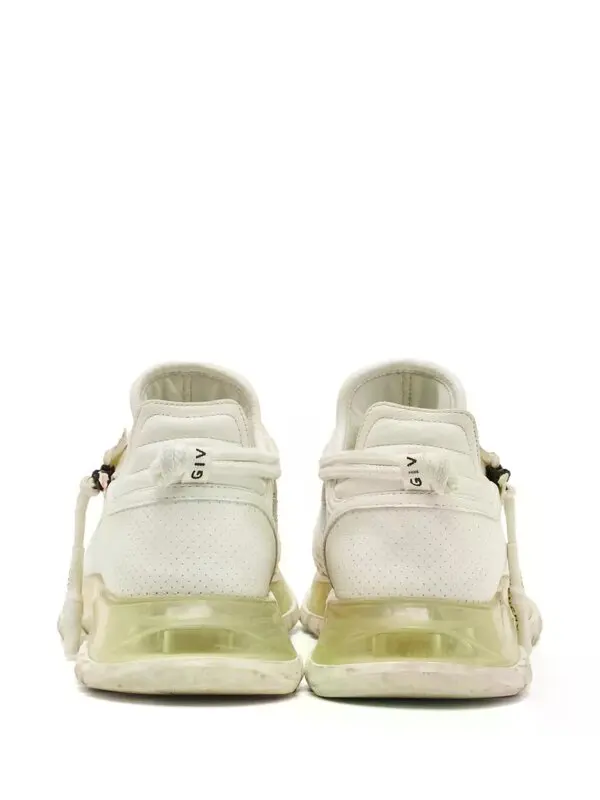Givenchy Spectre Perforated Sneakers