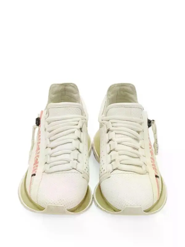 Givenchy Spectre Perforated Sneakers