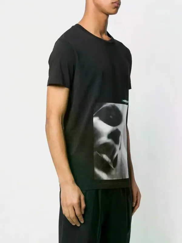 Dsquared2 X Mert & Marcus 1994 Graphic T-shirt
