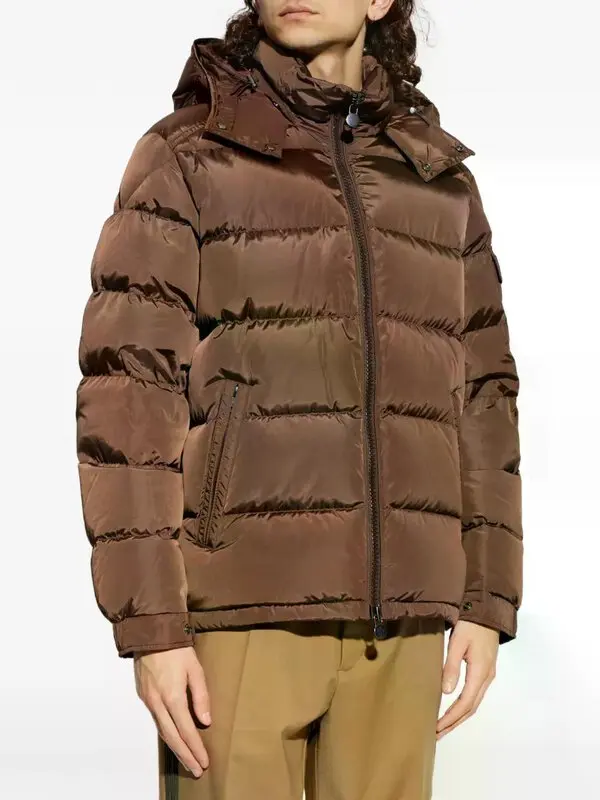 Moncler Maya Quilted Puffer Jacket