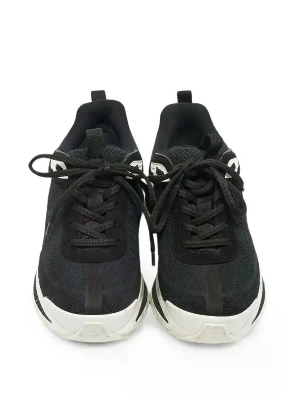 Hermès Knit Sneakers