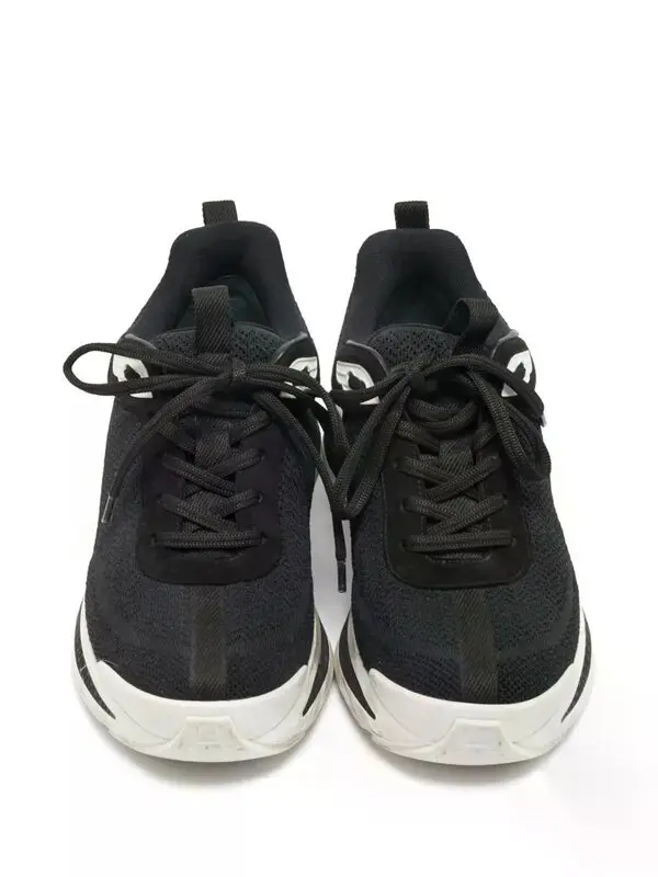 Hermès Knit Sneakers