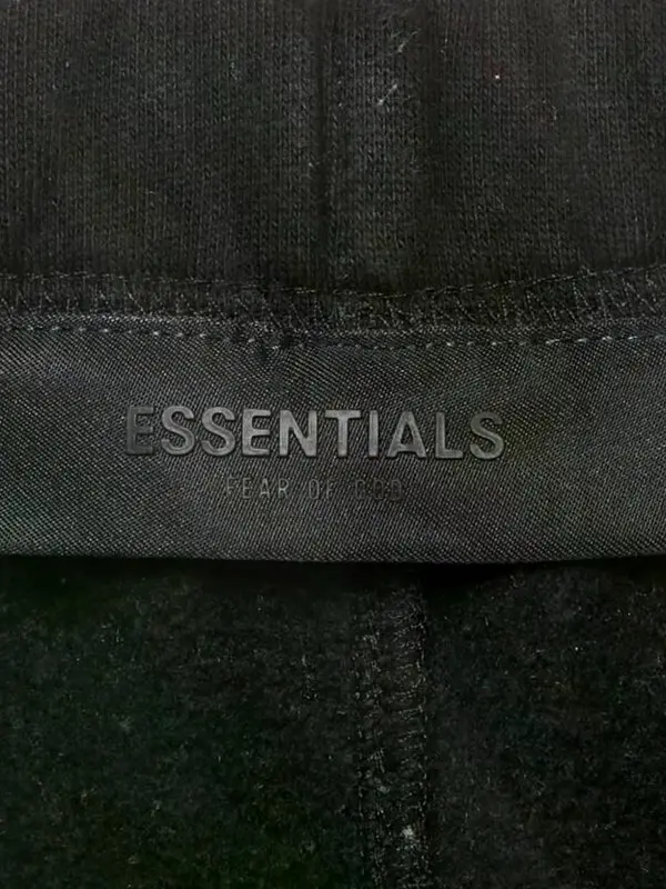 Fear Of God Relaxed Fit Track Pants