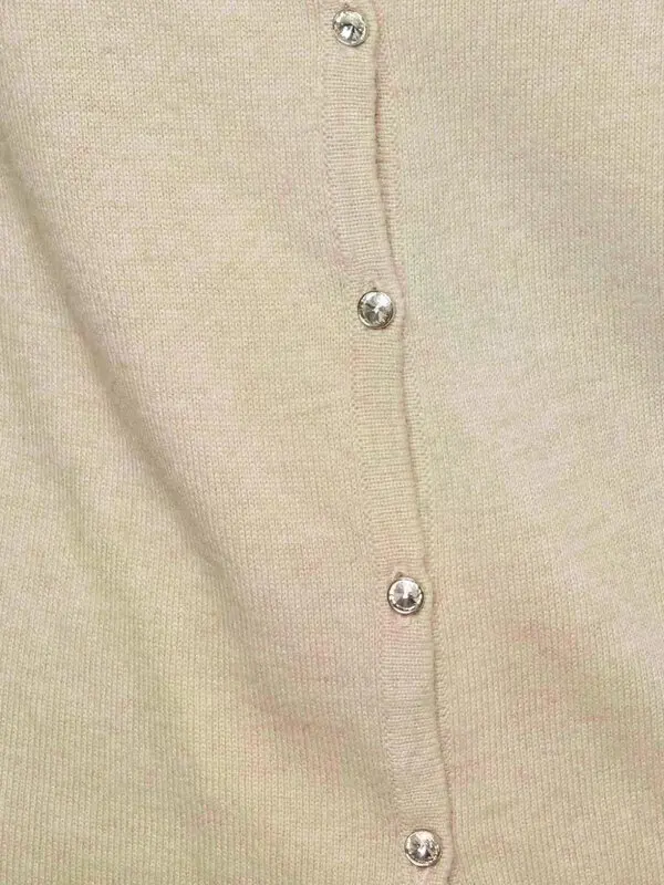 Antoni & Alison Button-down Cardigan