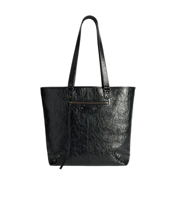 Balenciaga Le City Cabas Bag