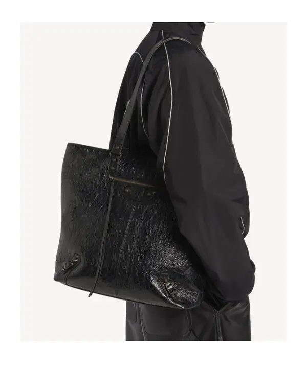 Balenciaga Le City Cabas Bag