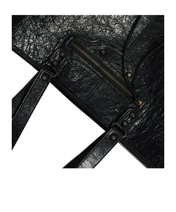 Balenciaga Le City Cabas Bag